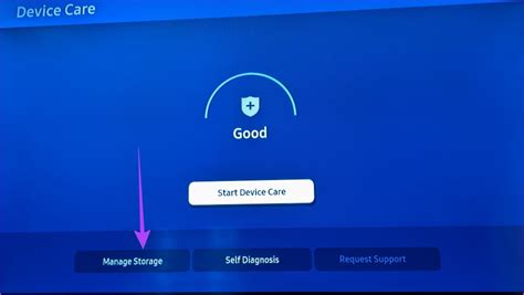 Ways To Delete And Reinstall Apps On Samsung Smart Tv Guiding Tech