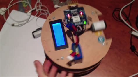 Arduino Compass Youtube