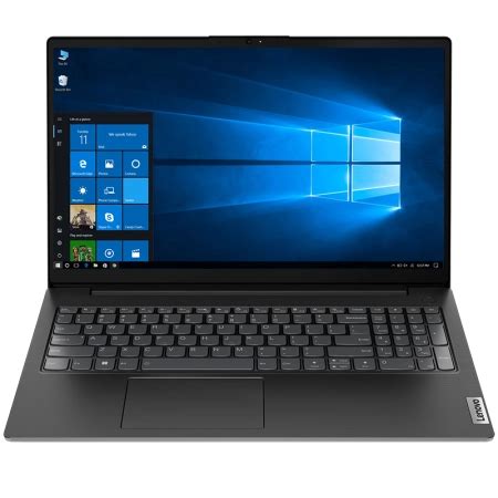 LENOVO V15 G3 IAP Laptop 82TT008NSC
