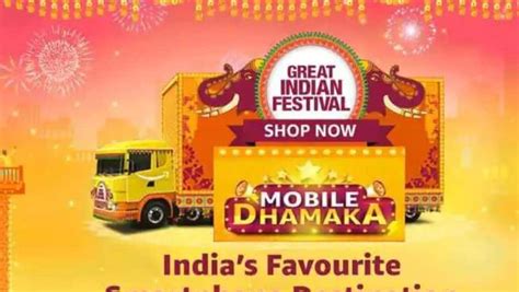 Amazon Great Indian Festival Sale 2022 Ends Tomorrow Check Out Top