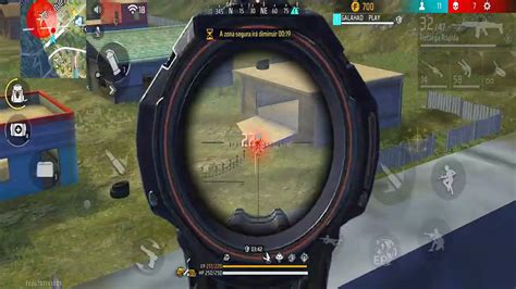 MESTRE Solo em 1 DIA TATICA MAIS FÁCIL Para PEGAR MESTRE no FREE FIRE