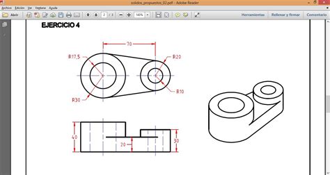 Como Rellenar Una Figura En Autocad Image To U