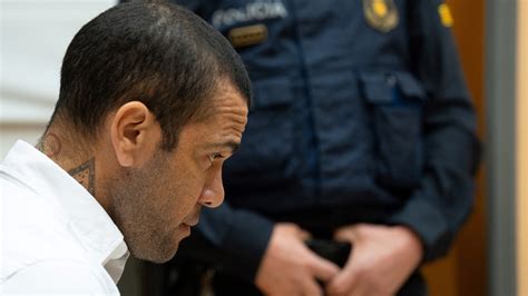 Las Claves Del Ya Oficialmente Iniciado Juicio A Dani Alves