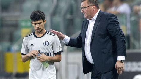 Z Kim Legia Mo E Zagra W Rundzie Eliminacji Do Lm Znamy