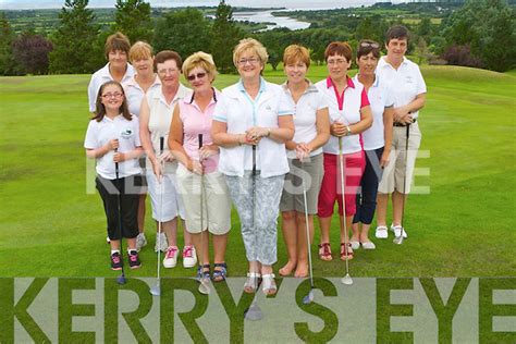 31 S K Glin Golf 1278 Kerry S Eye Photo Sales