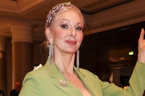 Mit 66 Jahren im Playboy Désirée Nick will alte Klischees über Bord