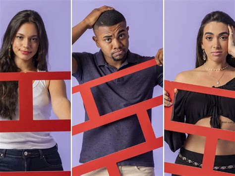 Enquete BBB 24 Votalhada atualizada indica quem sai e quem fica no 9º