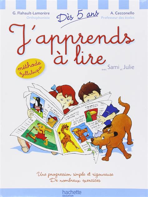 Top 10 des livres pour apprendre à lire en novembre 2024
