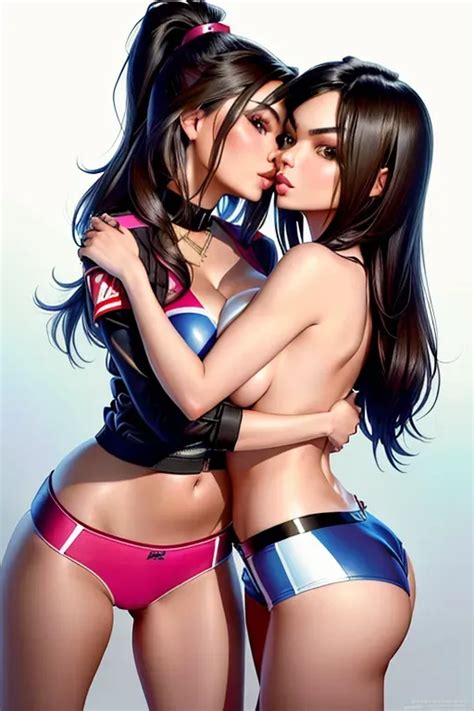 Dopamine Girl Victoria Justice And Miranda Cosgrove Hold Up Their