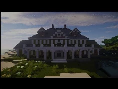 La Maison Piégée Minecraft Horreur Court Métrage Horreur RP 2019 HD