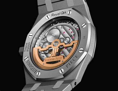 Audemars Piguet Royal Oak Jumbo Extra Thin Ref 15202XT For Only