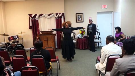 John P Kee I Do Worship Praise Dance YouTube