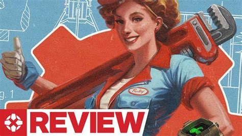 Fallout Wasteland Workshop Dlc Review Youtube