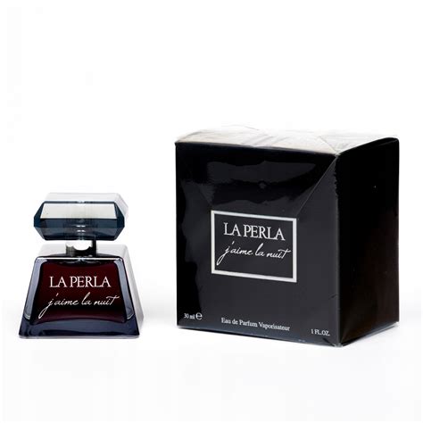 La Perla J Aime La Nuit Woda Perfumowana 30 Ml 12061921151 Allegro Pl