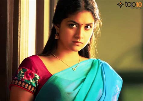 Actress Gallery Of The Week Keerthi Suresh Mia George Bhama Anupama