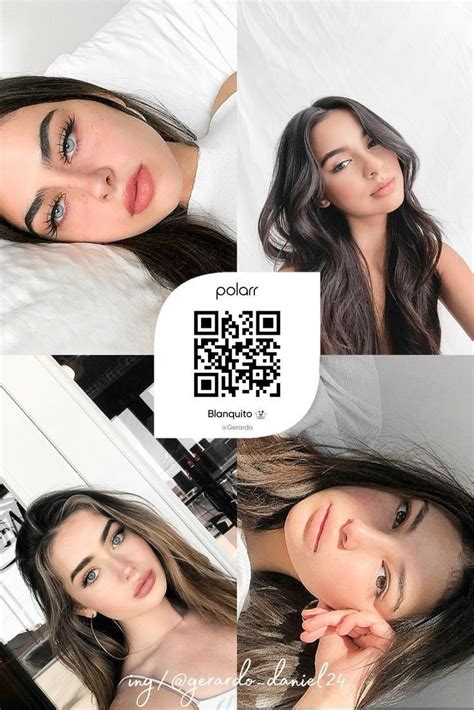 Pin By Autumn On Polar Codes Lightroom Tutorial Photo Editing