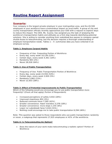 Assignment Report Template 7