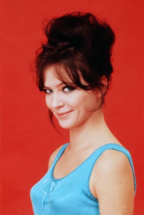 Image Of Anna Karina