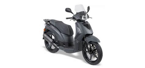 Technical Drawings For Kymco People S 4 Stroke Matt Black