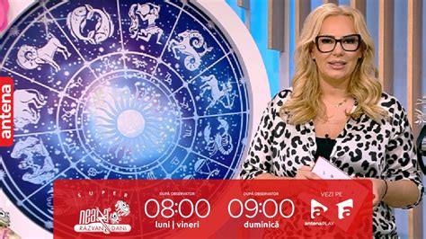 Super Neatza 8 iunie 2023 Horoscopul Zilei cu Bianca Nuțu Berbecii