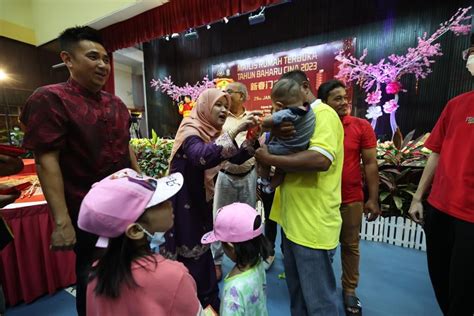 KPM Selesai Isu Kurang Guru Sebelum Mac Kosmo Digital
