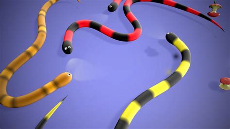 I Migliori Giochi Di Serpenti Su Switch E Dispositivi Mobili
