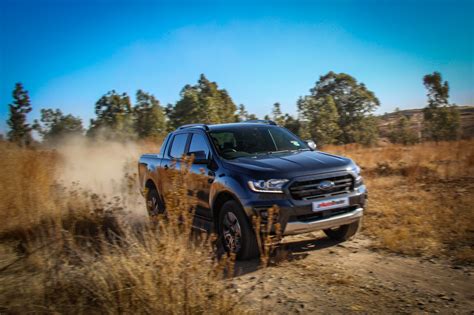 Ford Ranger 2 0 Bi Turbo Wildtrak 4x4 2020 Review Expert Ford