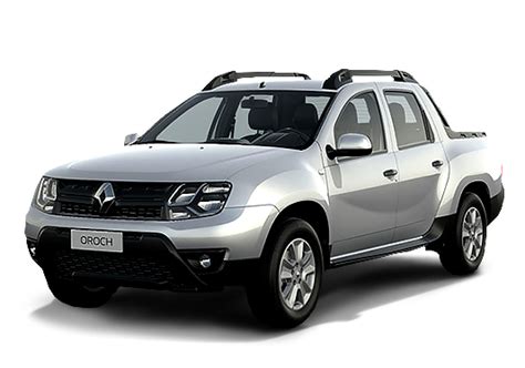 Duster Oroch 2022 Expression 1 6 é na Guará Renault