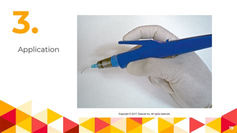 Topical And Basic Injection Technique Flashcards Quizlet