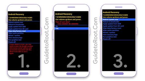 How To Hard Reset Samsung Galaxy A21s With Two Easy METHODS