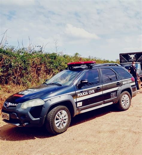Polícia Civil deflagra operação contra furto de gado em Campos Gerais