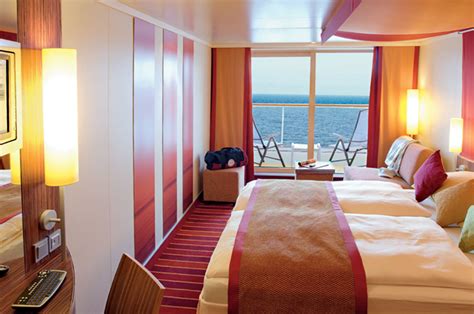 Balkonkabine Der AIDAblu AIDA Cruises