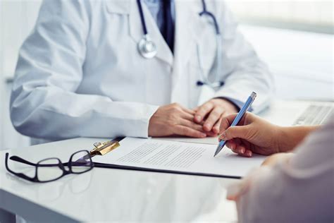 Guide To Navigating The Medical Negligence Claim Process