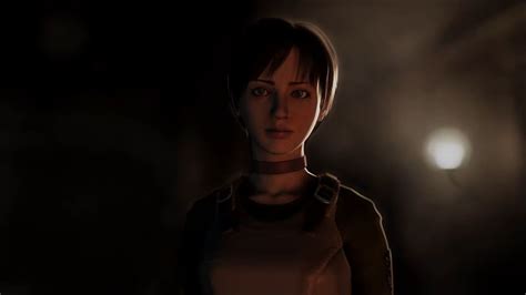 The 10 Best Resident Evil Protagonists Ranked VBlogZ