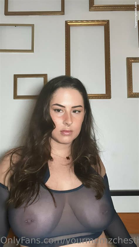 Jessa Juliana Yourmomzchesthair Nude Onlyfans Leaks The Fappening