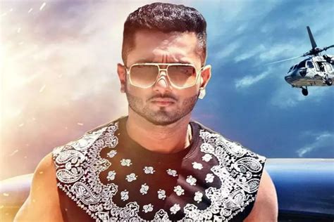 WATCH Yo Yo Honey Singh S Epic Comeback After 9 Years Masala