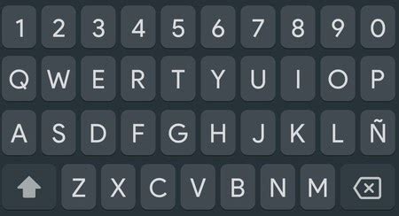 Como Hacer Corazones En El Teclado Del Celular Compartir Celular