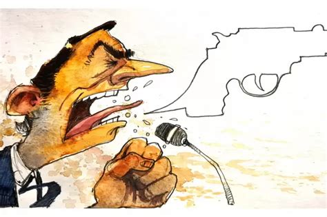 Discursos de odio qué són qué implican y cómo controlarlos