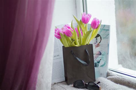 Tulipany Kwiaty Okulary Darmowe zdjęcie na Pixabay Pixabay