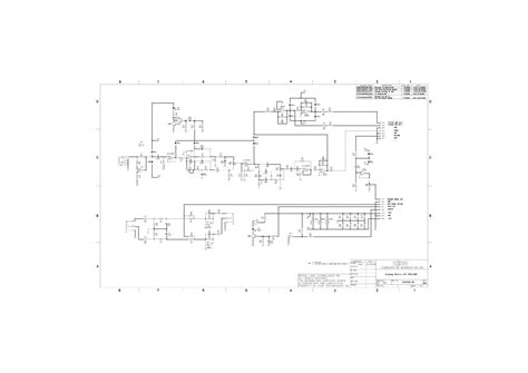 Ampeg Micro Vr Schematic