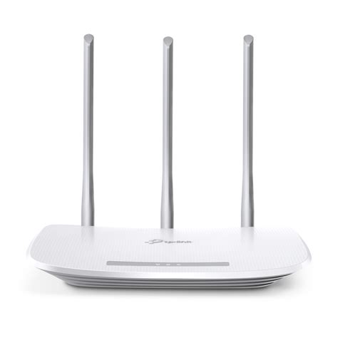 TL WR845N 300Mbps Wireless N Router TP Link India