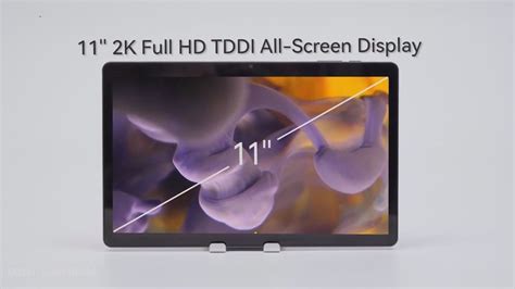Teclast T50 Pro Gaming Tablet For Budget Price