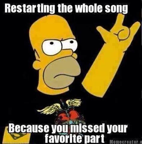 Funny Song Memes