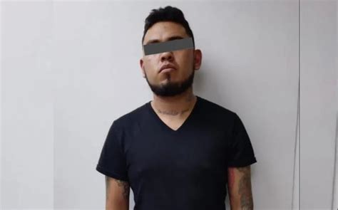 Detienen A Hombre Acusado De Robar Y Matar A Un Joven En Monterrey