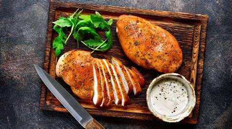 Beneficios de comer pollo que te encantará saber