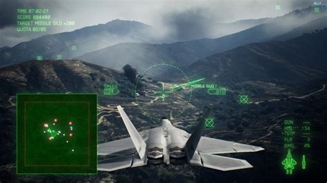 Ace Combat 7 Skies Unknown How To Find 5 True Bunkers Mission 13