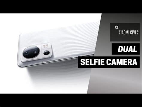 Xiaomi Civi Full Specification Youtube