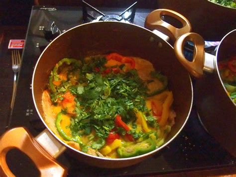 Moqueca de Peixe un plat de poisson traditionnel du Brésil