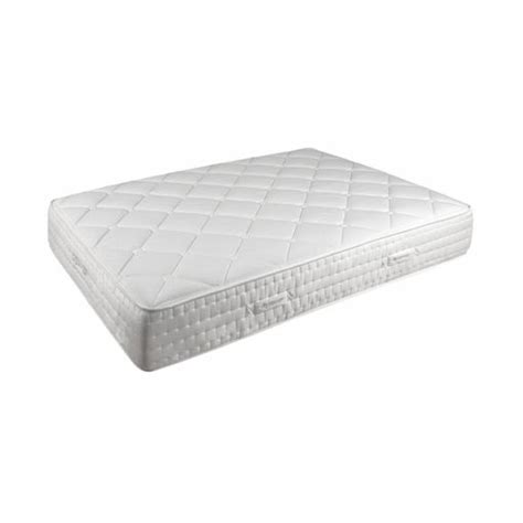 Colchón Con 850 Muelles Ensacados Y 30 Cm De Altura Drakefor Denver