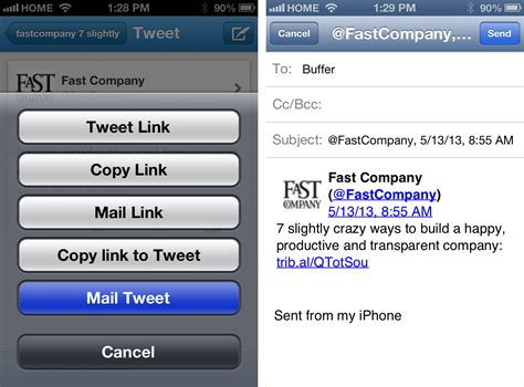 How To Schedule Retweets To Share At The Perfect Time